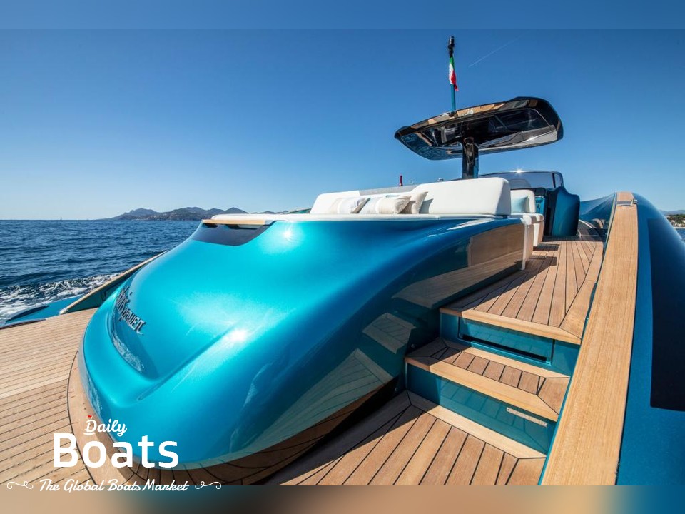 2023 Solaris Power 48 Open for sale. View price, photos and Buy 2023 ...