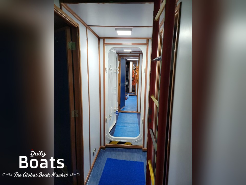 2005 Custom Pilot Boat for sale. View price, photos and Buy 2005 Custom ...