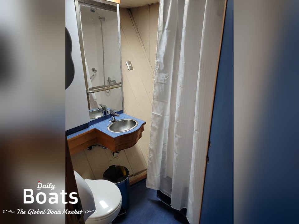 2005 Custom Pilot Boat for sale. View price, photos and Buy 2005 Custom ...