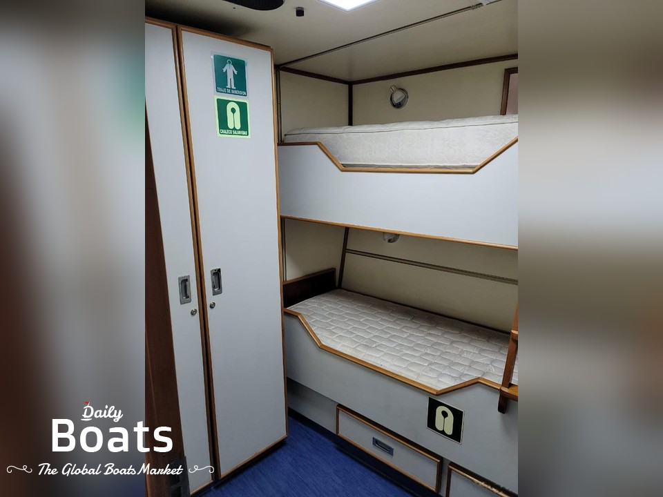 2005 Custom Pilot Boat for sale. View price, photos and Buy 2005 Custom ...