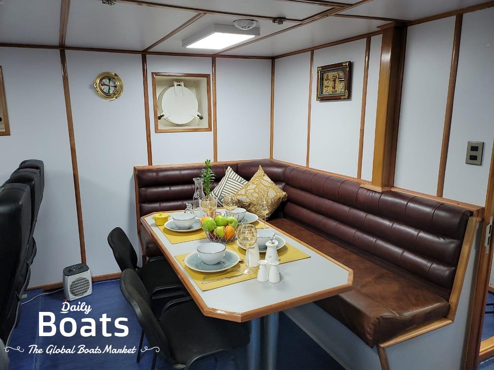 2005 Custom Pilot Boat for sale. View price, photos and Buy 2005 Custom ...