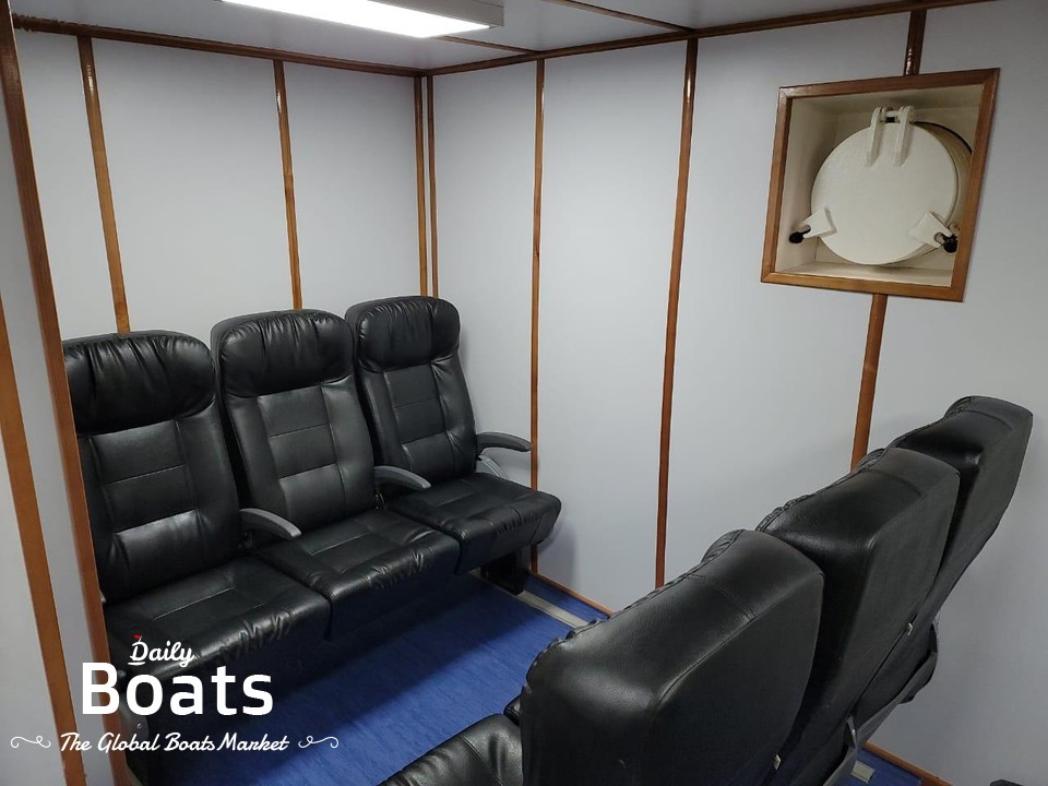 2005 Custom Pilot Boat for sale. View price, photos and Buy 2005 Custom ...