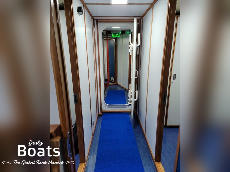 2005 Custom Pilot Boat for sale. View price, photos and Buy 2005 Custom ...