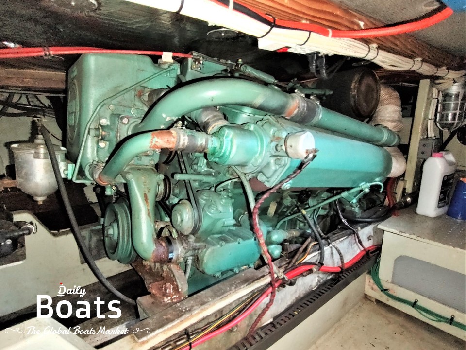 1970 Seaway 50 for sale. View price, photos and Buy 1970 Seaway 50 #336931