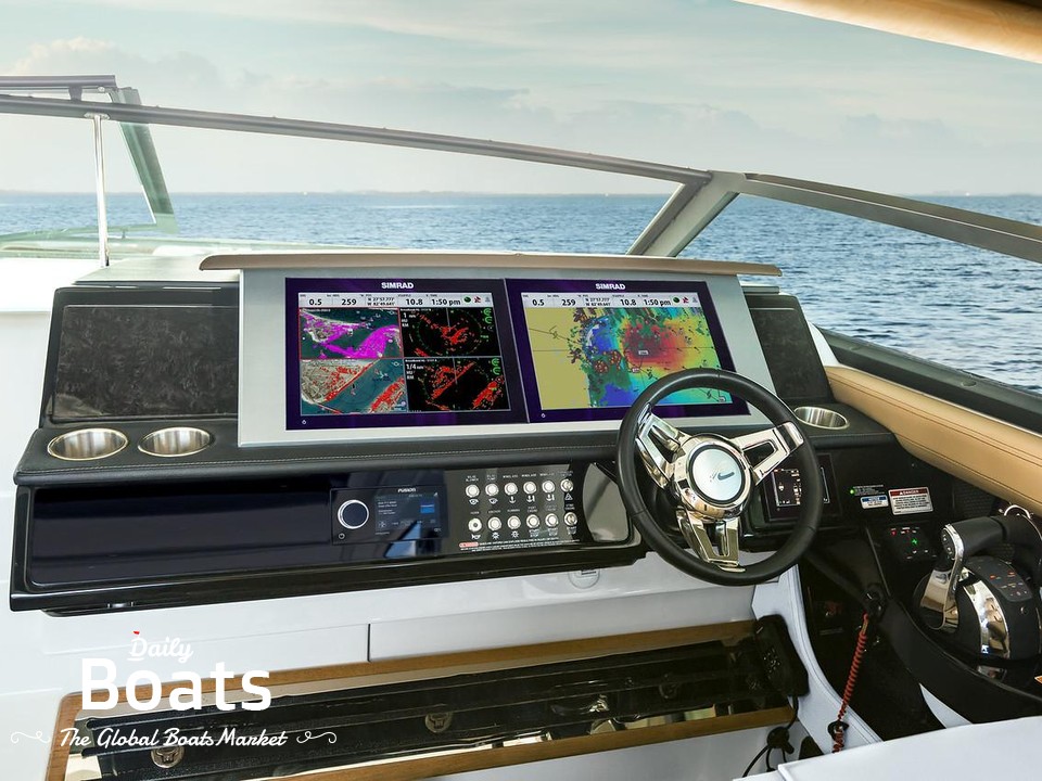 2023 Sea Ray Slx 400 Ob for sale. View price, photos and Buy 2023 Sea ...