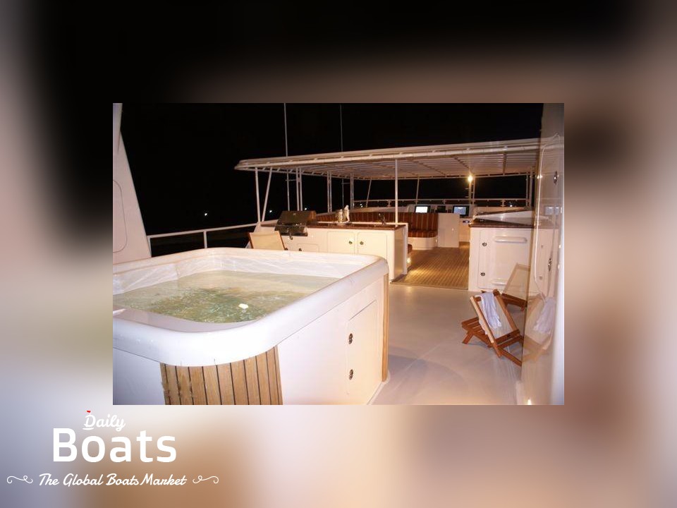 2006 Inace 105 for sale. View price, photos and Buy 2006 Inace 105 #336952