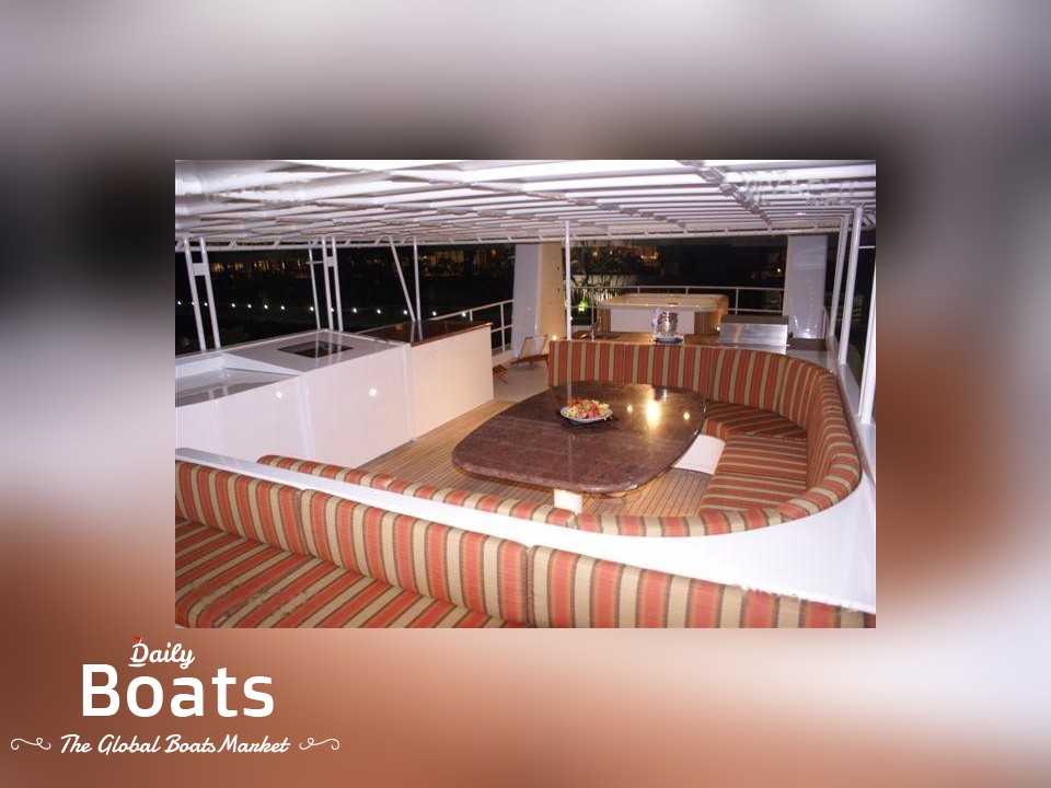 2006 Inace 105 for sale. View price, photos and Buy 2006 Inace 105 #336952