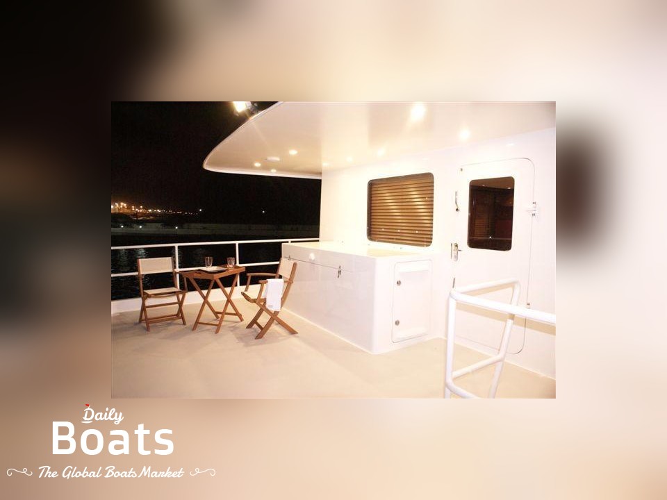 2006 Inace 105 for sale. View price, photos and Buy 2006 Inace 105 #336952