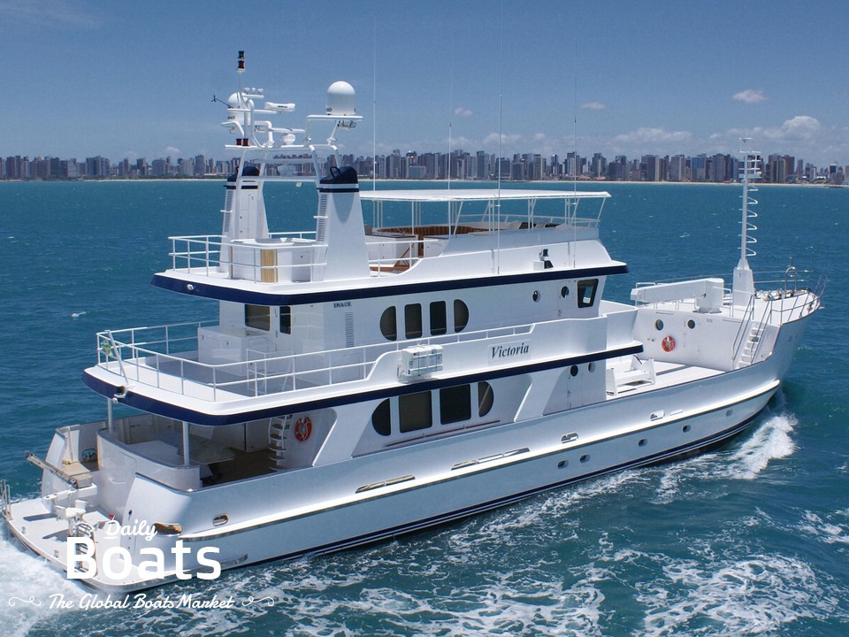 2006 Inace 105 for sale. View price, photos and Buy 2006 Inace 105 #336952