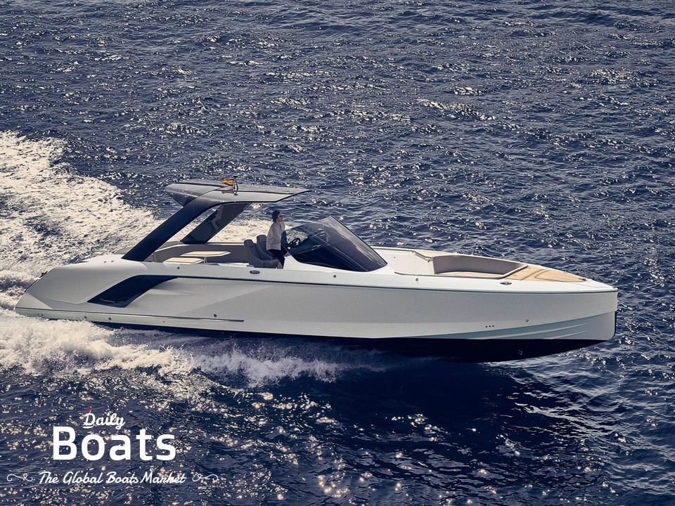 2020 Frauscher 1414 Demon Air for sale. View price, photos and Buy 2020 ...