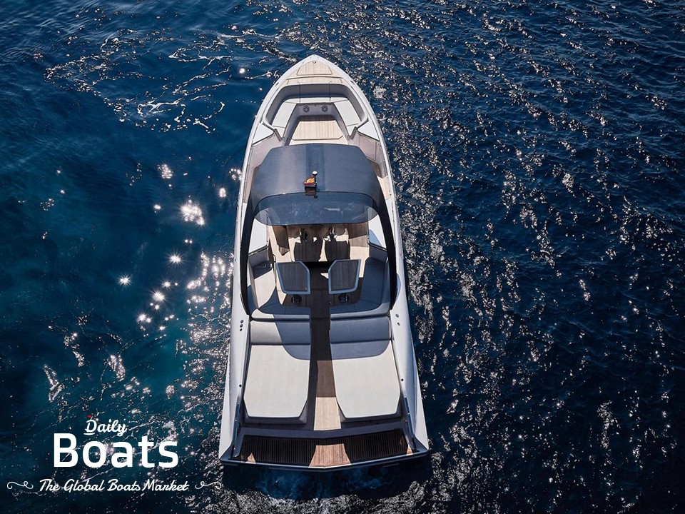 2020 Frauscher 1414 Demon Air for sale. View price, photos and Buy 2020 ...