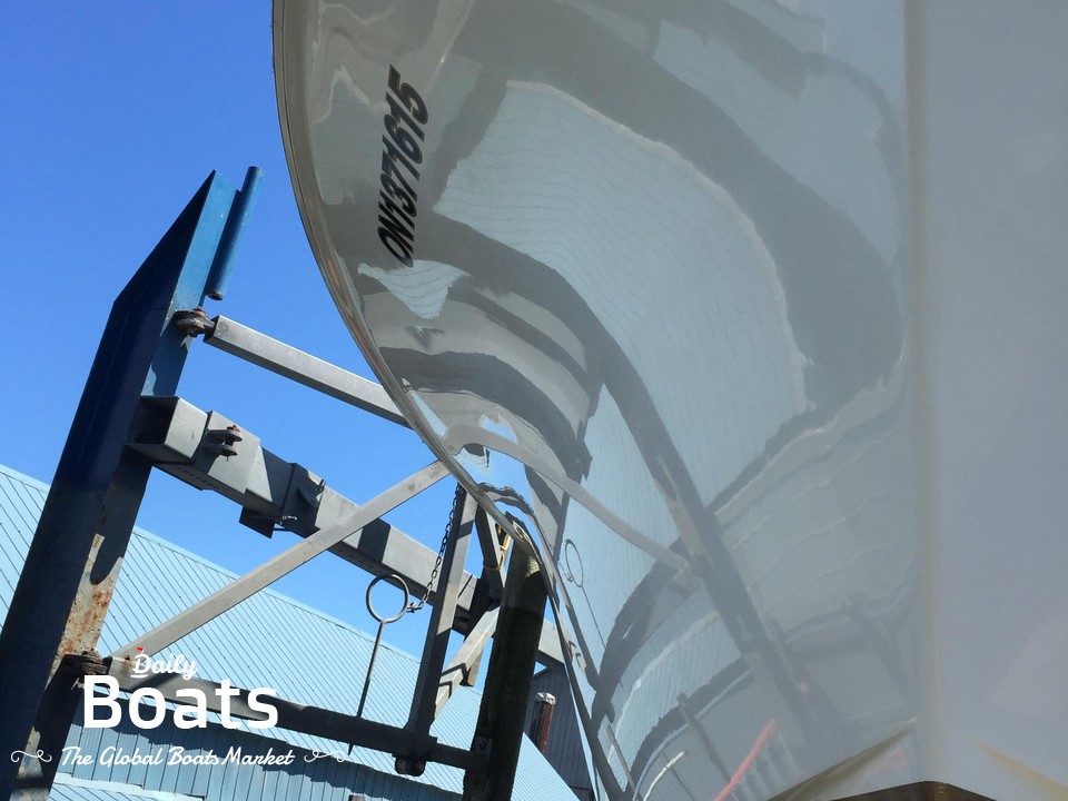 1996 Ocean Yachts 45 Ss for sale. View price, photos and Buy 1996 Ocean ...