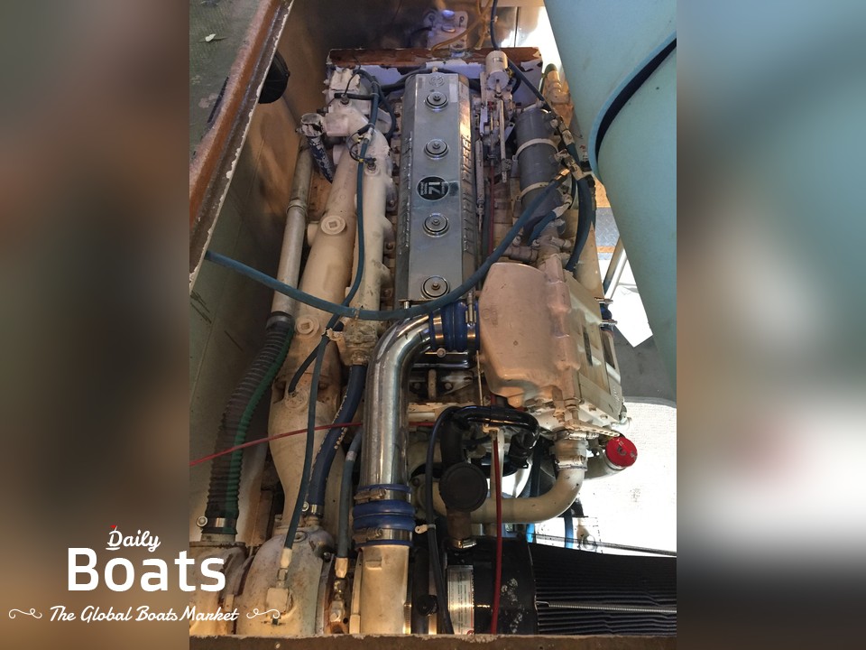 1996 Ocean Yachts 45 Ss for sale. View price, photos and Buy 1996 Ocean ...