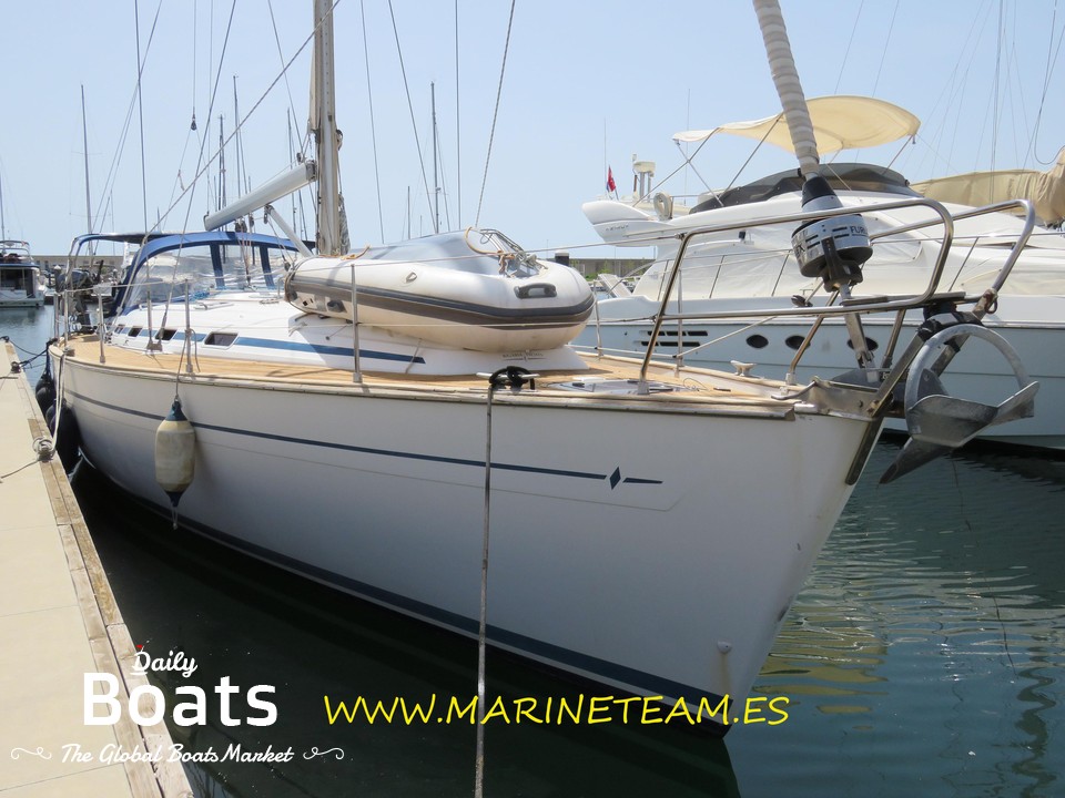 2004 Bavaria 49 Cruiser for sale. View price, photos and Buy 2004 ...