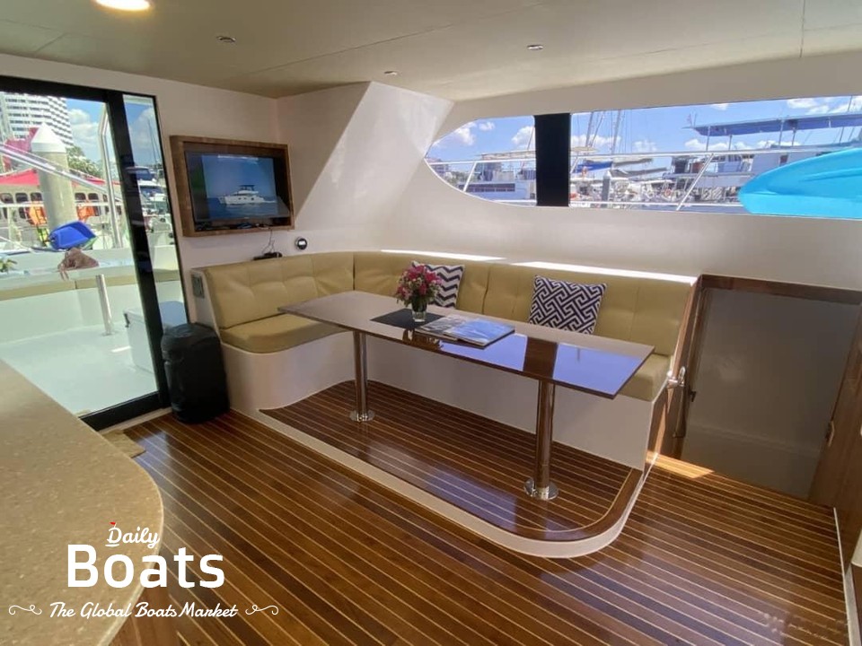 2020 Custom Floeth Powercat for sale. View price, photos and Buy 2020 ...