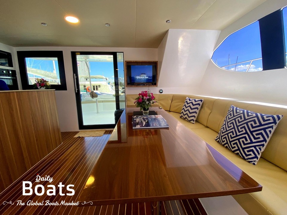 2020 Custom Floeth Powercat for sale. View price, photos and Buy 2020 ...