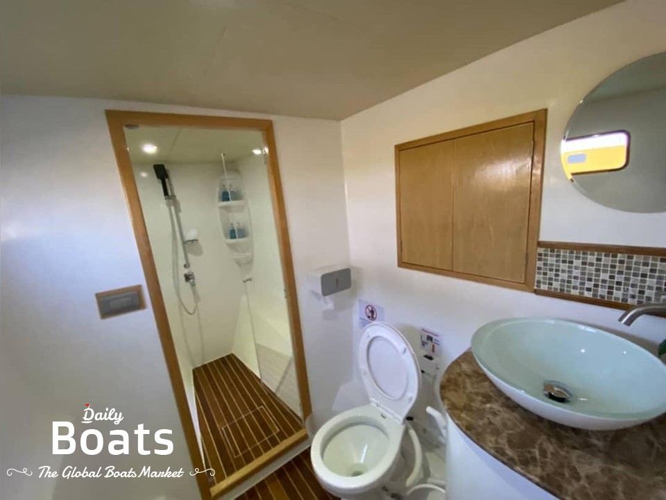 2020 Custom Floeth Powercat for sale. View price, photos and Buy 2020 ...