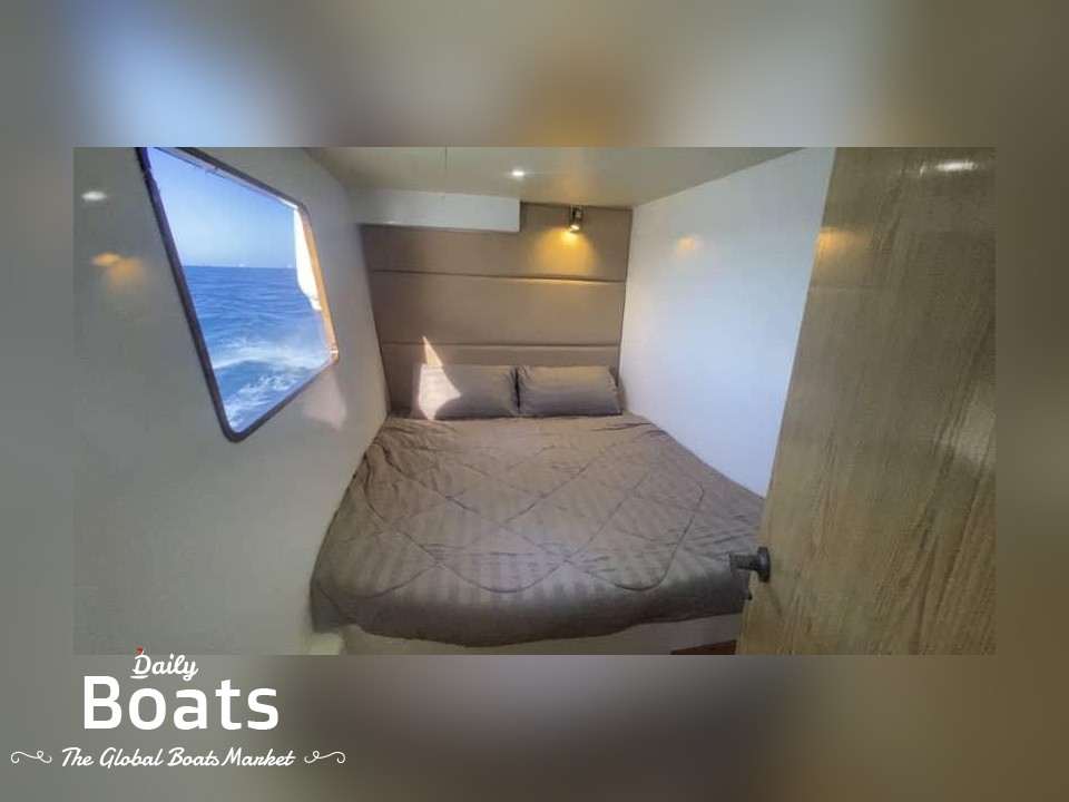 2020 Custom Floeth Powercat for sale. View price, photos and Buy 2020 ...