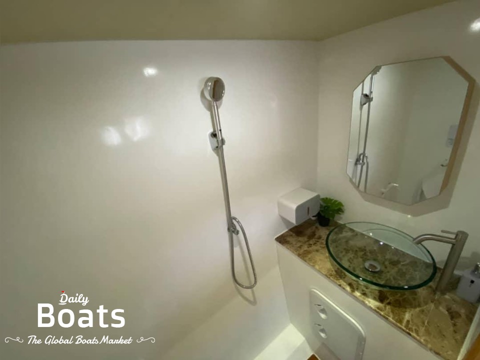 2020 Custom Floeth Powercat for sale. View price, photos and Buy 2020 ...