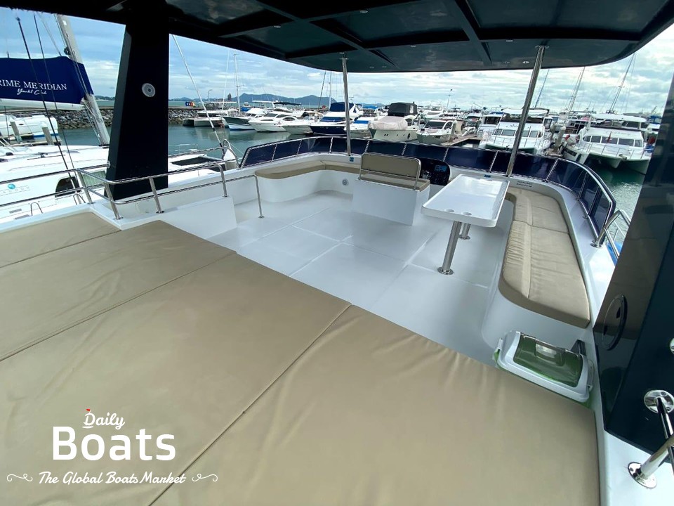 2020 Custom Floeth Powercat for sale. View price, photos and Buy 2020 ...