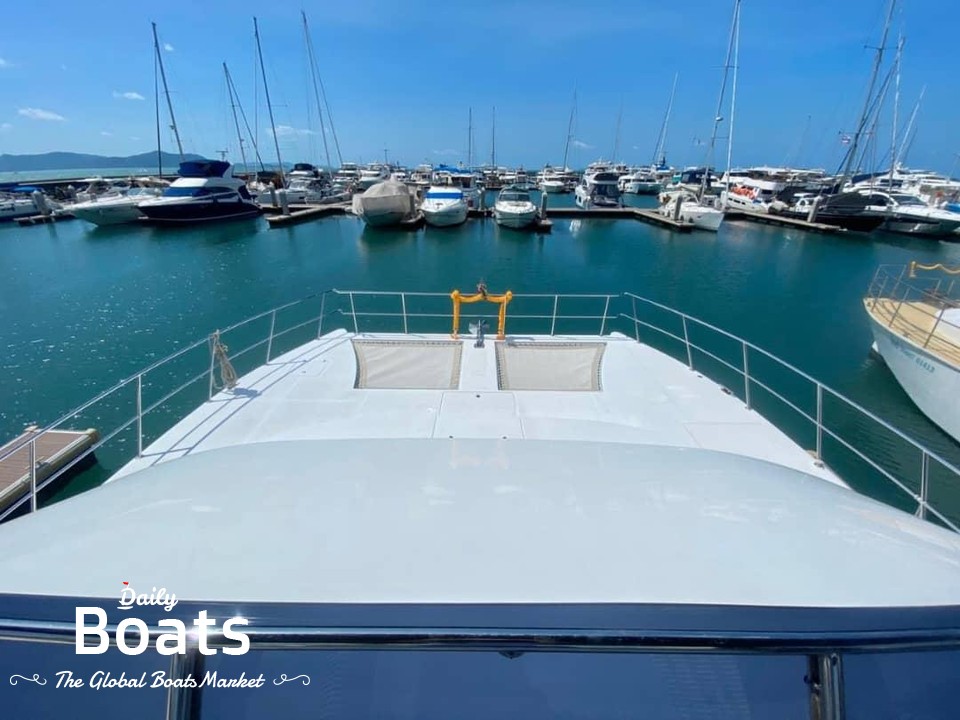 2020 Custom Floeth Powercat for sale. View price, photos and Buy 2020 ...