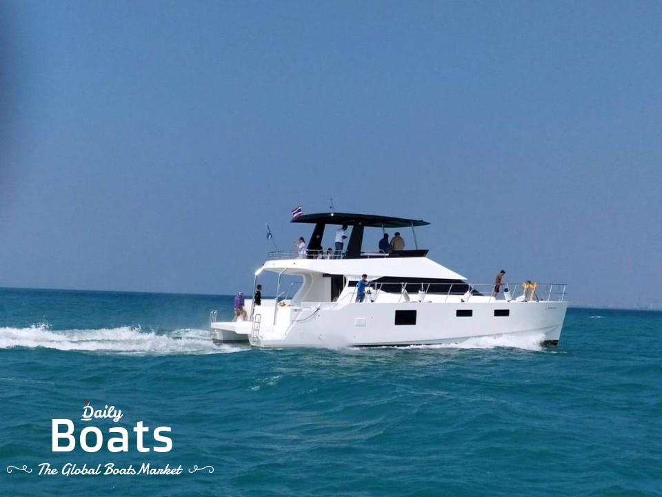 2020 Custom Floeth Powercat for sale. View price, photos and Buy 2020 ...