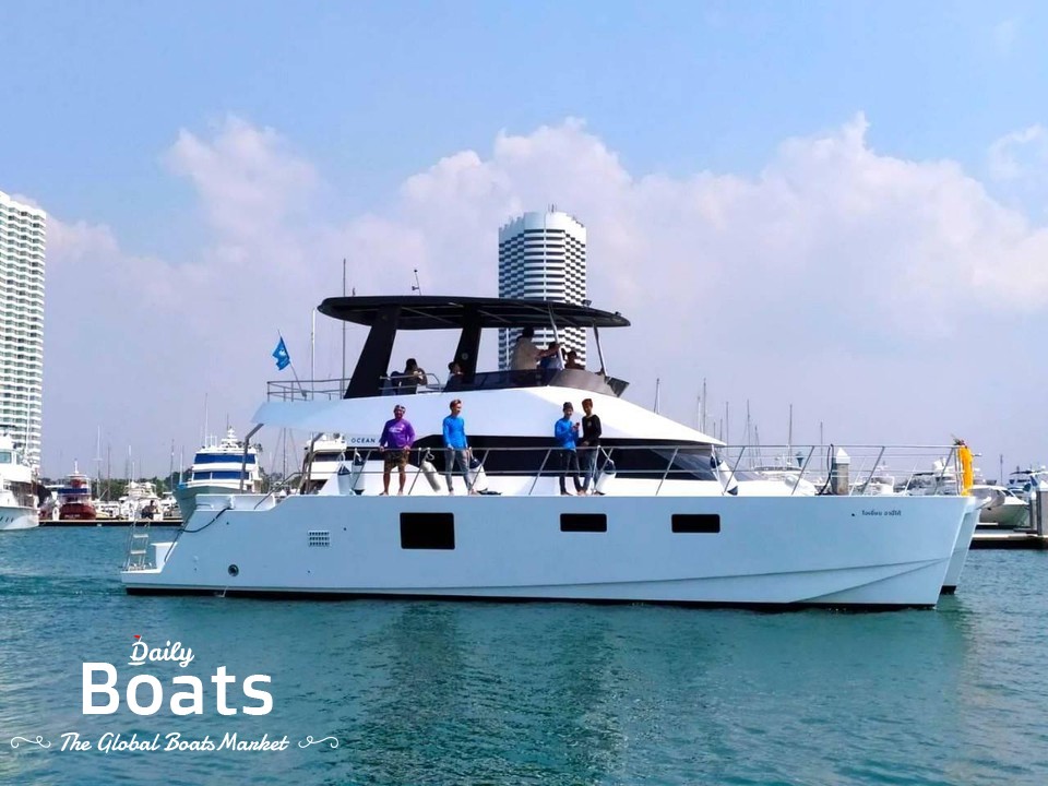 2020 Custom Floeth Powercat for sale. View price, photos and Buy 2020 ...