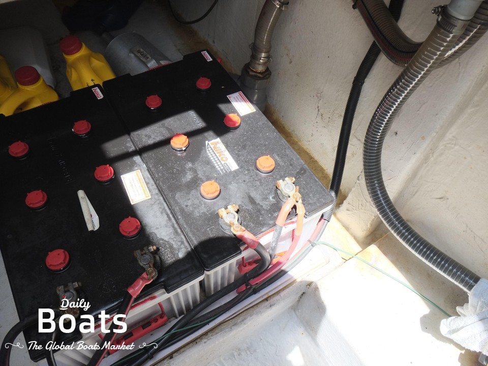 2020 Custom Floeth Powercat for sale. View price, photos and Buy 2020 ...