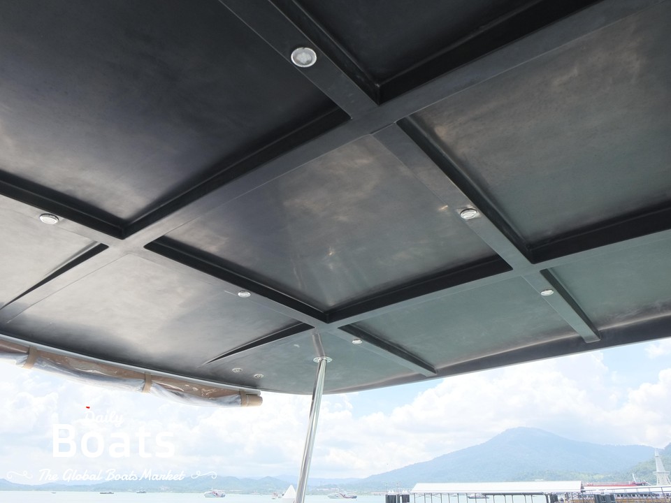 2020 Custom Floeth Powercat for sale. View price, photos and Buy 2020 ...