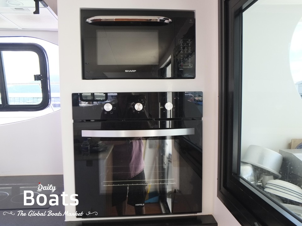 2020 Custom Floeth Powercat for sale. View price, photos and Buy 2020 ...