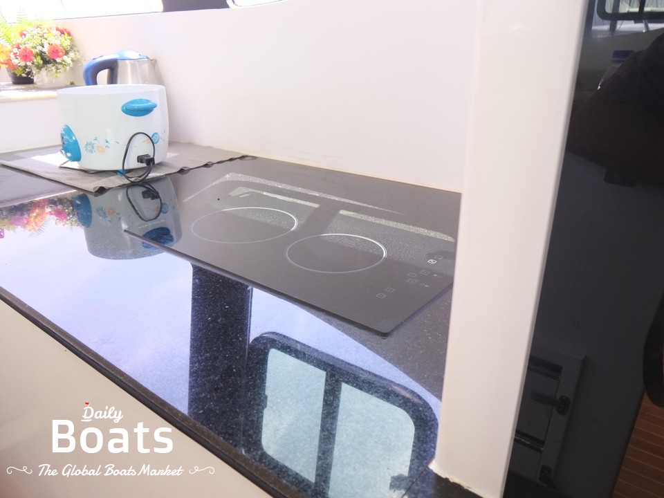 2020 Custom Floeth Powercat for sale. View price, photos and Buy 2020 ...