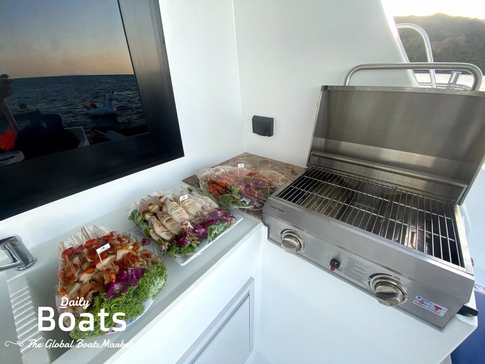 2020 Custom Floeth Powercat for sale. View price, photos and Buy 2020 ...