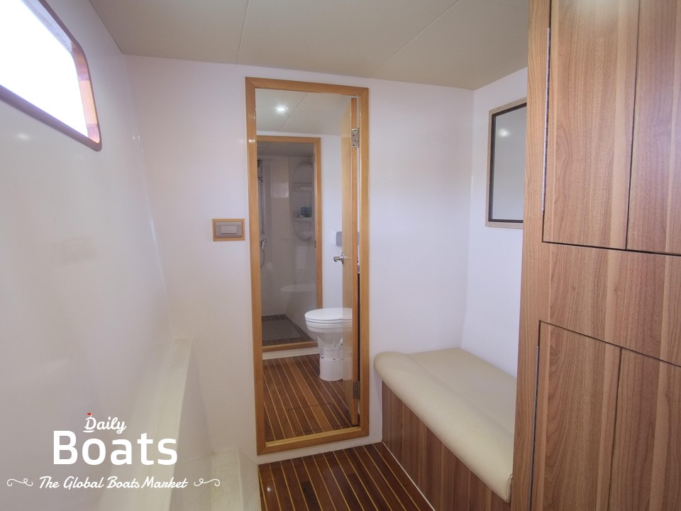 2020 Custom Floeth Powercat for sale. View price, photos and Buy 2020 ...