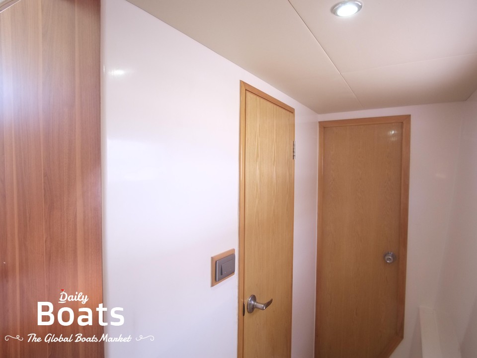 2020 Custom Floeth Powercat for sale. View price, photos and Buy 2020 ...