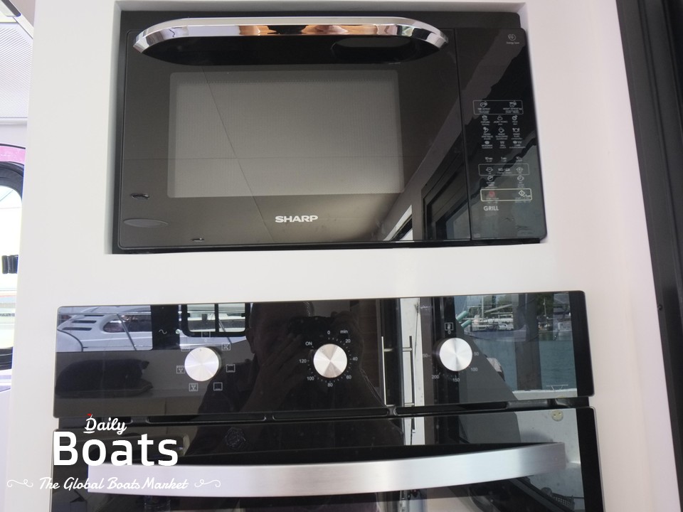 2020 Custom Floeth Powercat for sale. View price, photos and Buy 2020 ...