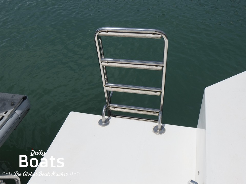 2020 Custom Floeth Powercat for sale. View price, photos and Buy 2020 ...