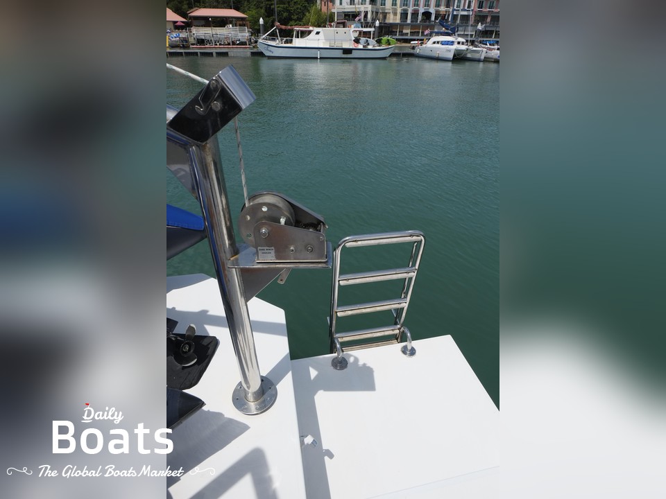 2020 Custom Floeth Powercat for sale. View price, photos and Buy 2020 ...