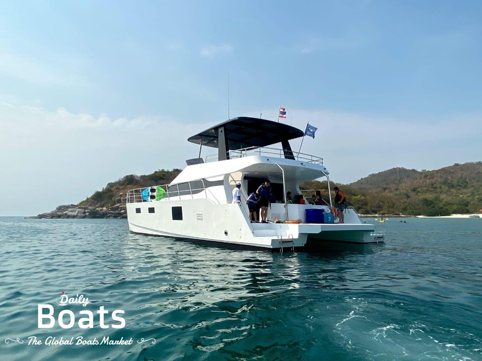 2020 Custom Floeth Powercat for sale. View price, photos and Buy 2020 ...