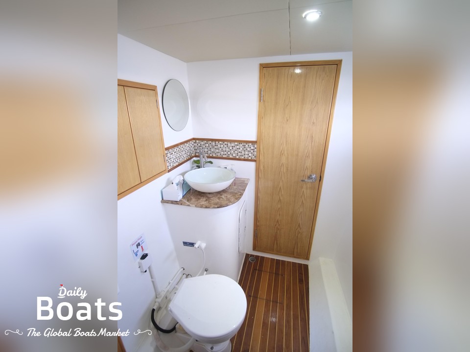 2020 Custom Floeth Powercat for sale. View price, photos and Buy 2020 ...