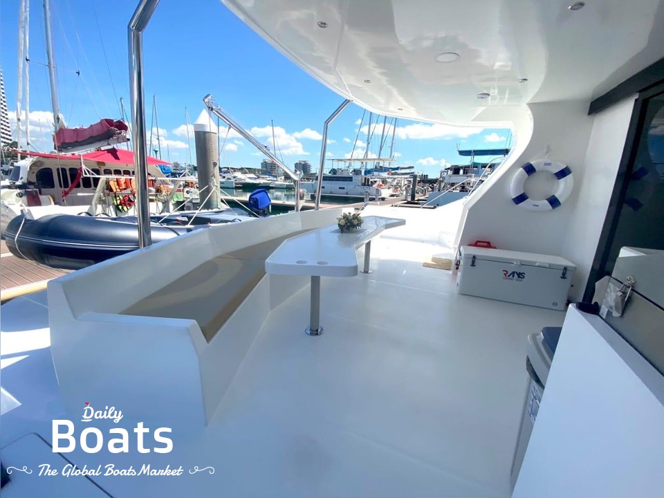 2020 Custom Floeth Powercat for sale. View price, photos and Buy 2020 ...