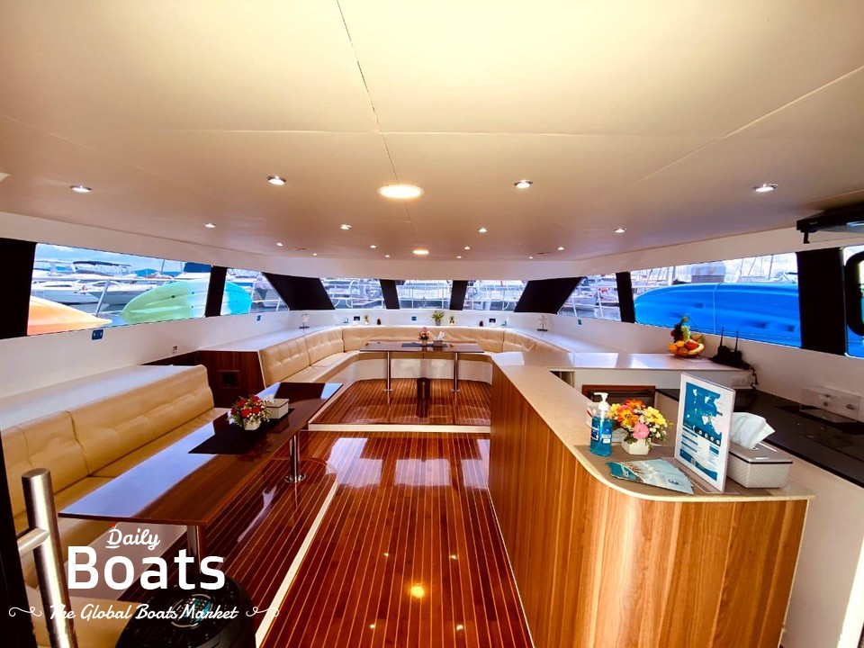 2020 Custom Floeth Powercat for sale. View price, photos and Buy 2020 ...