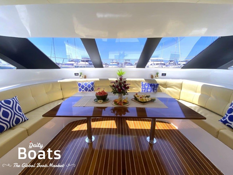 2020 Custom Floeth Powercat for sale. View price, photos and Buy 2020 ...