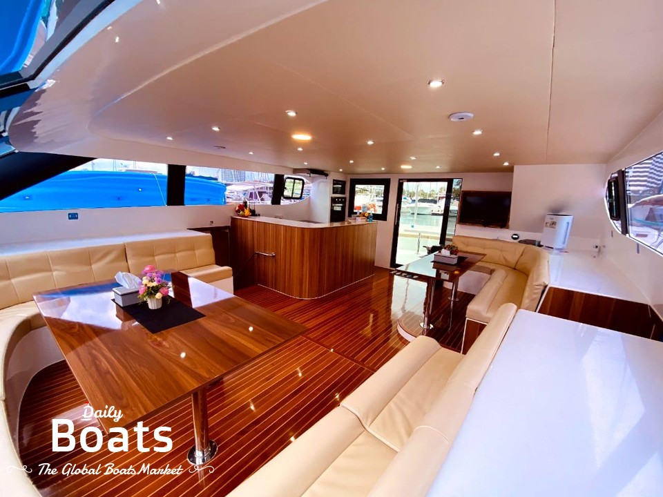 2020 Custom Floeth Powercat for sale. View price, photos and Buy 2020 ...