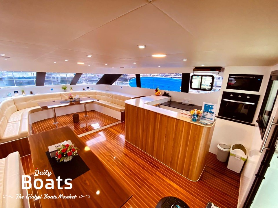 2020 Custom Floeth Powercat for sale. View price, photos and Buy 2020 ...