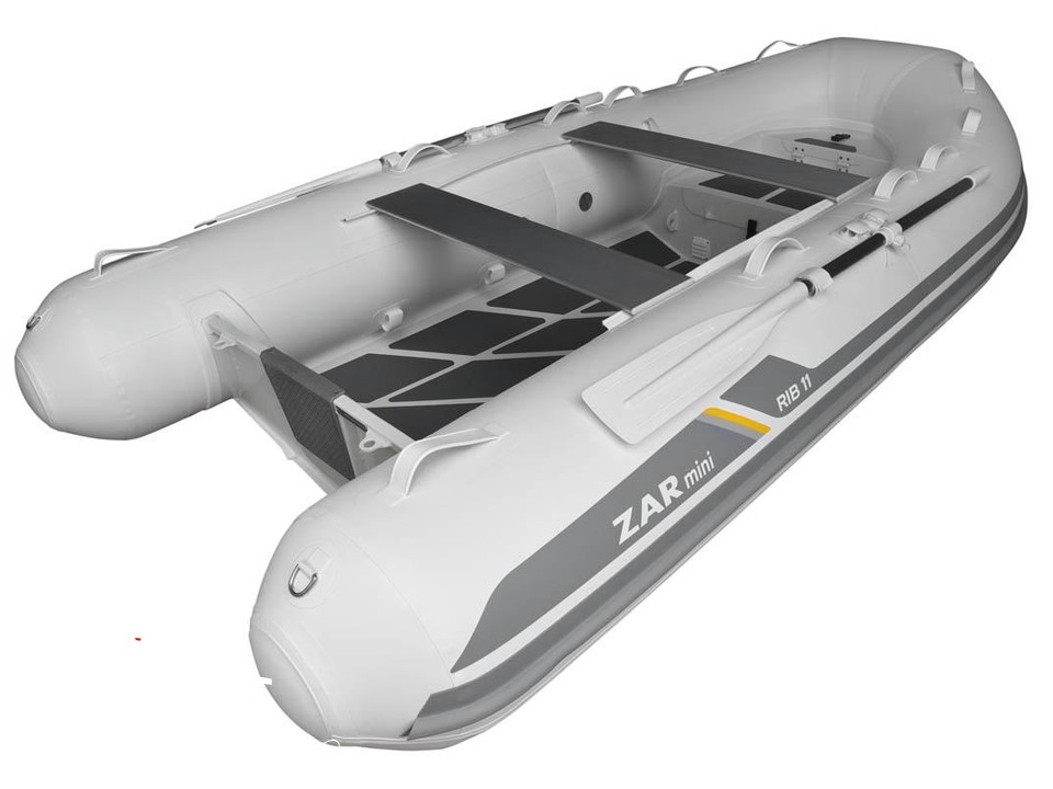 2021 ZAR Mini Rib 11Hdl for sale. View price, photos and Buy 2021 ZAR ...