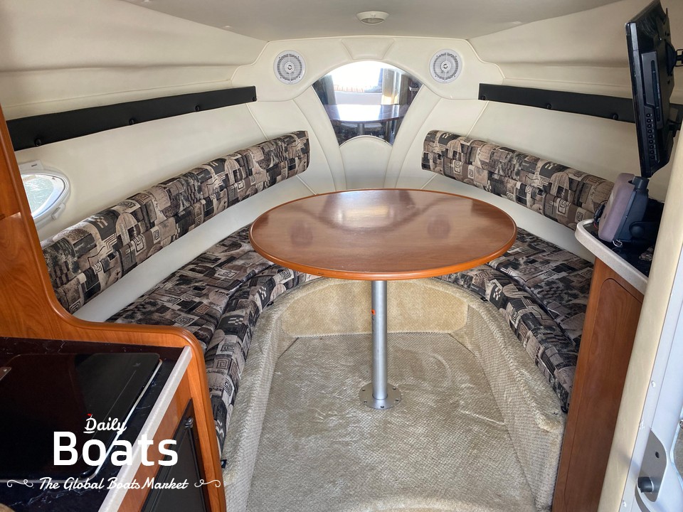 2002 Rinker 270 Fiesta Vee for sale. View price, photos and Buy 2002 ...