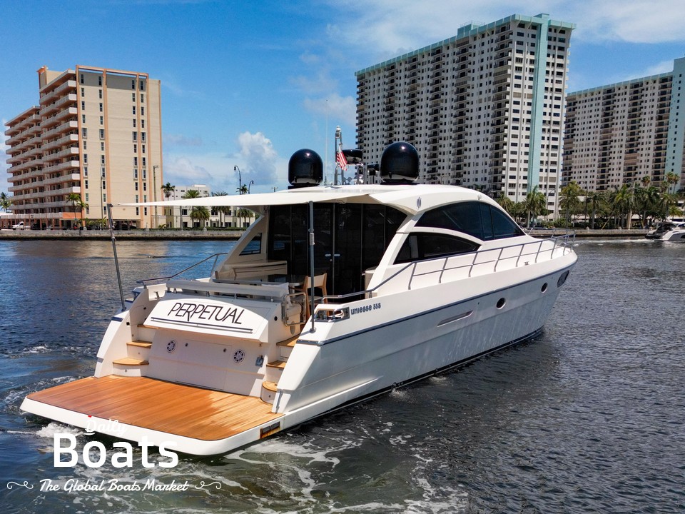 2012 Uniesse 55S for sale. View price, photos and Buy 2012 Uniesse 55S ...