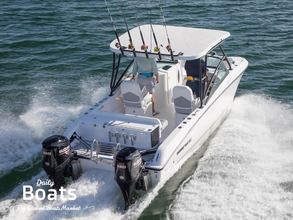 2022 Twin Vee 240Dc Gfx for sale. View price, photos and Buy 2022 Twin ...