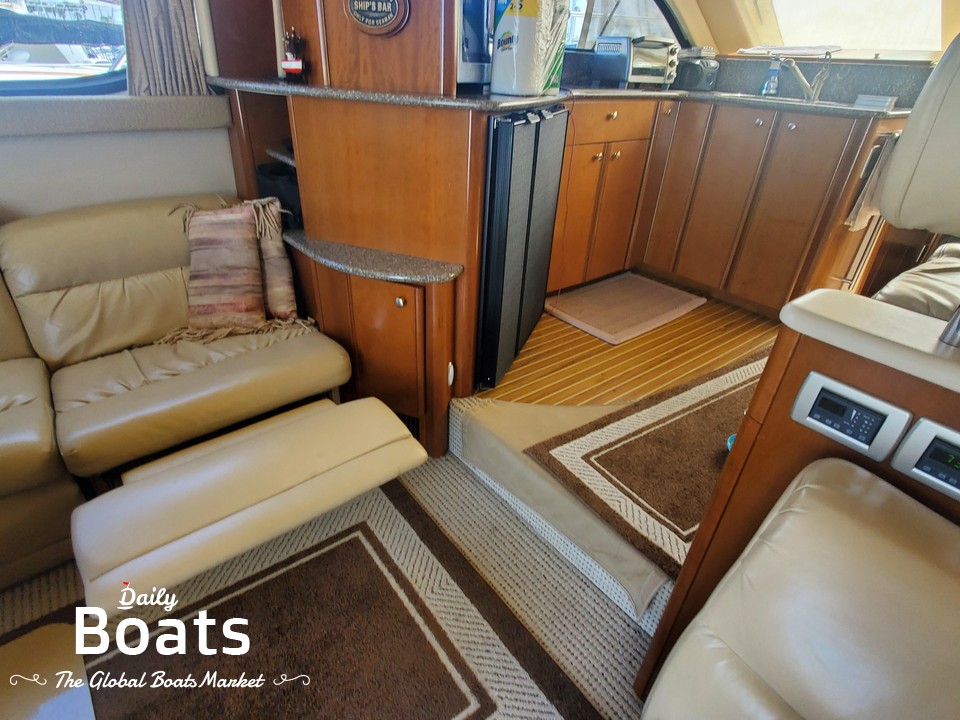 2004 Meridian 411 Sedan for sale. View price, photos and Buy 2004 ...