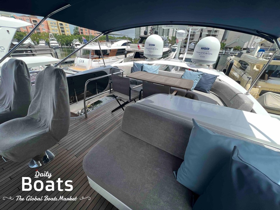 2016 Princess S65 for sale. View price, photos and Buy 2016 Princess ...